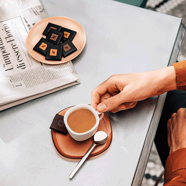 Koffiemokken | Lume collectie | Nespresso Nederland